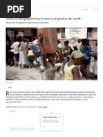 TUESDAY GRILL ISSUE 035-1 | PDF | Bail | Botswana