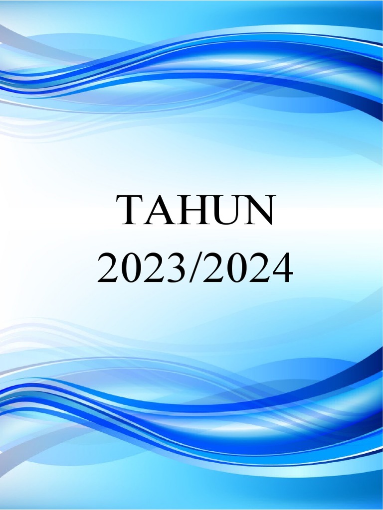Divider HEM Tahun_2023_2024 | PDF