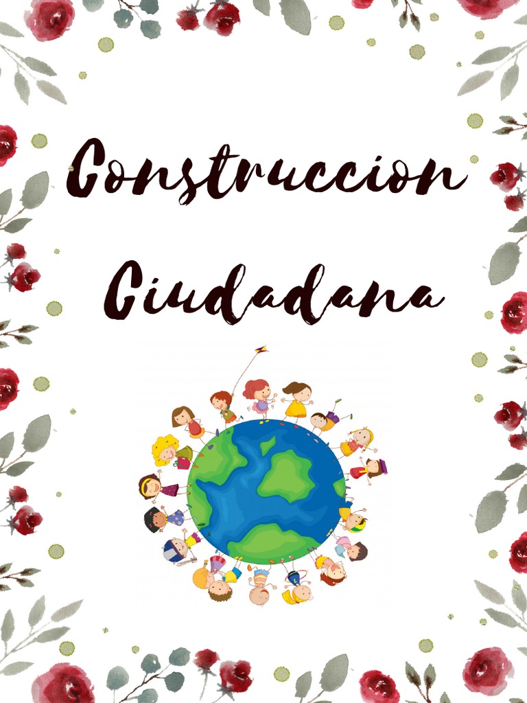 Construccion Ciudadana | PDF