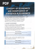 Microeconomics Class11 - V.K. OHRI | PDF