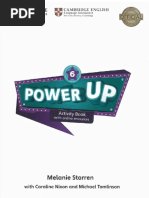 Power Up 1 - Pupil's Book | PDF
