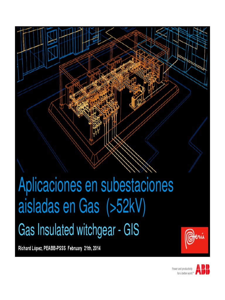 Presentación AEP 2014 | PDF