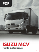 Body Builders Guide Isuzu D-Max: For General Export Edition: April-2020 ...