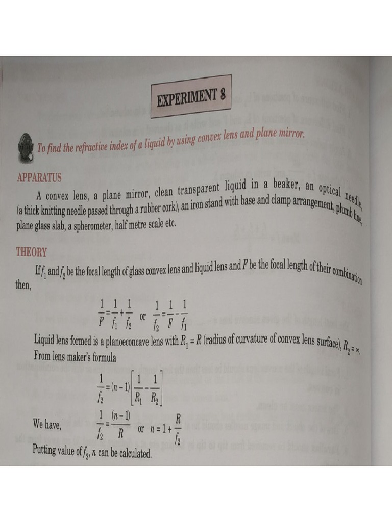 No. 7 Section B | PDF