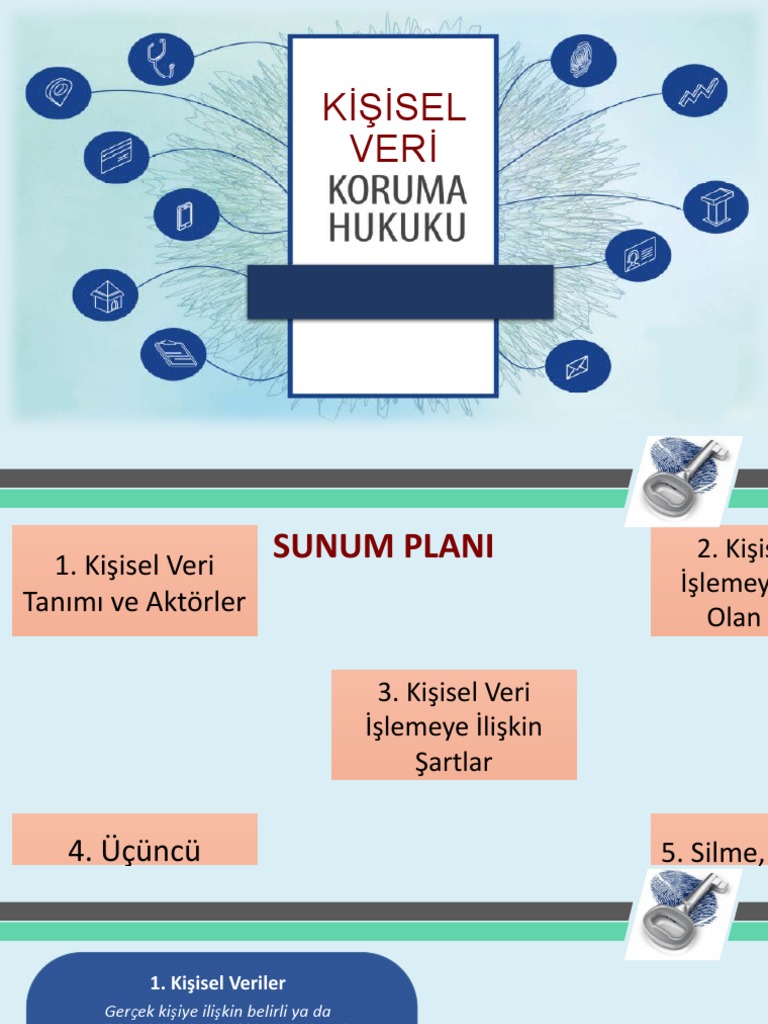 Adana KVKK Sunum | PDF