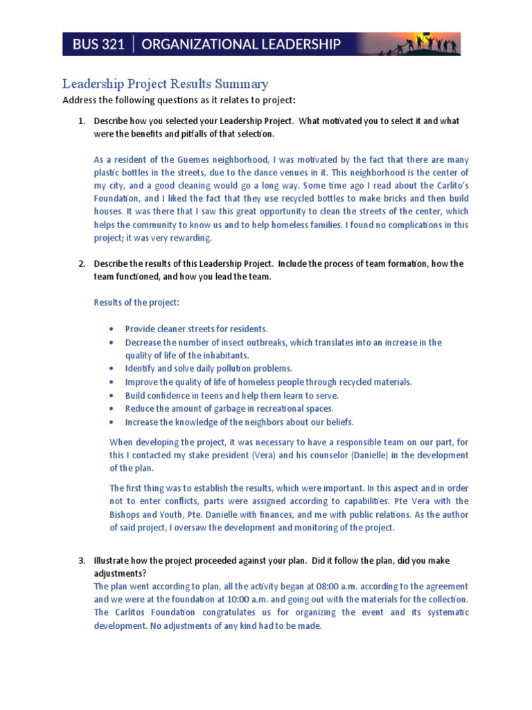 bus321_document_leadership_project_summary | PDF