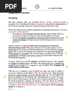 5 State Model | PDF | Operating System | Computer Engineering