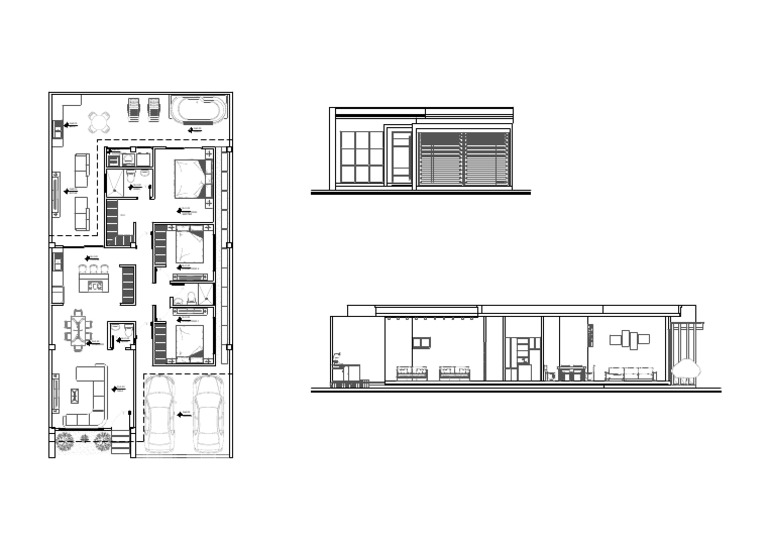 Escala 1 - 100 | PDF