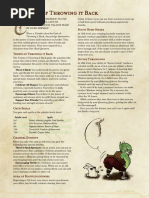 Players Handbook - D&D 5e | PDF | Computers