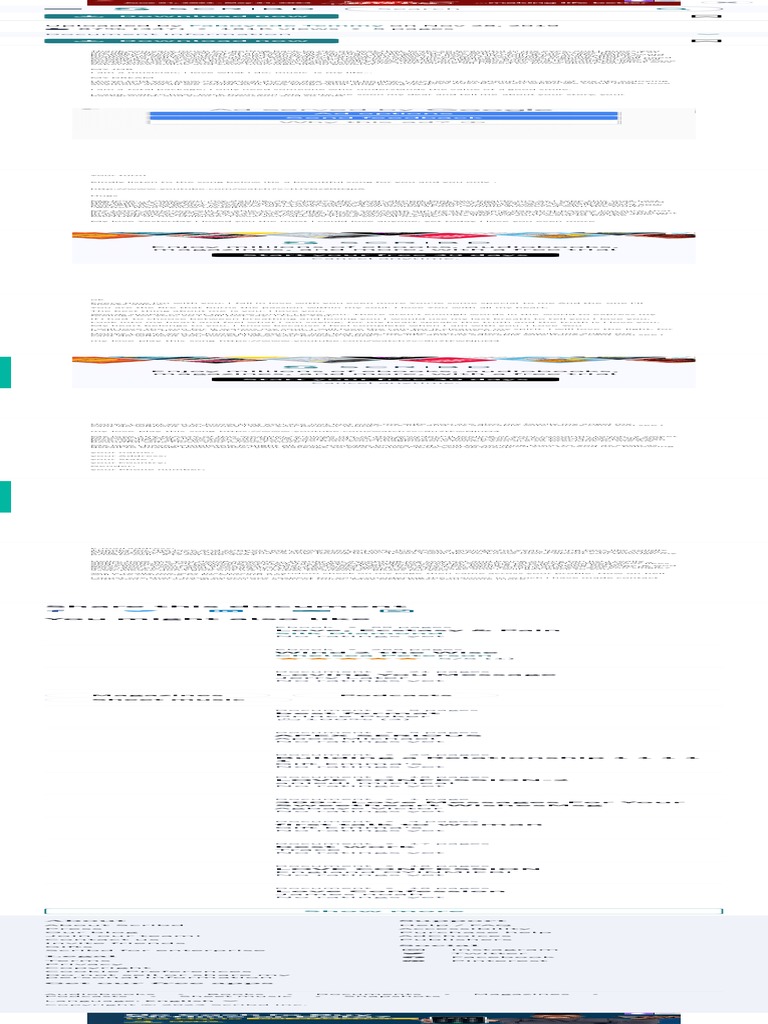 Celebrity Format PDF Love 2 | PDF | Scribd