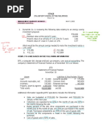 Guidance Template Qualified Persons Declaration Concerning Good ...