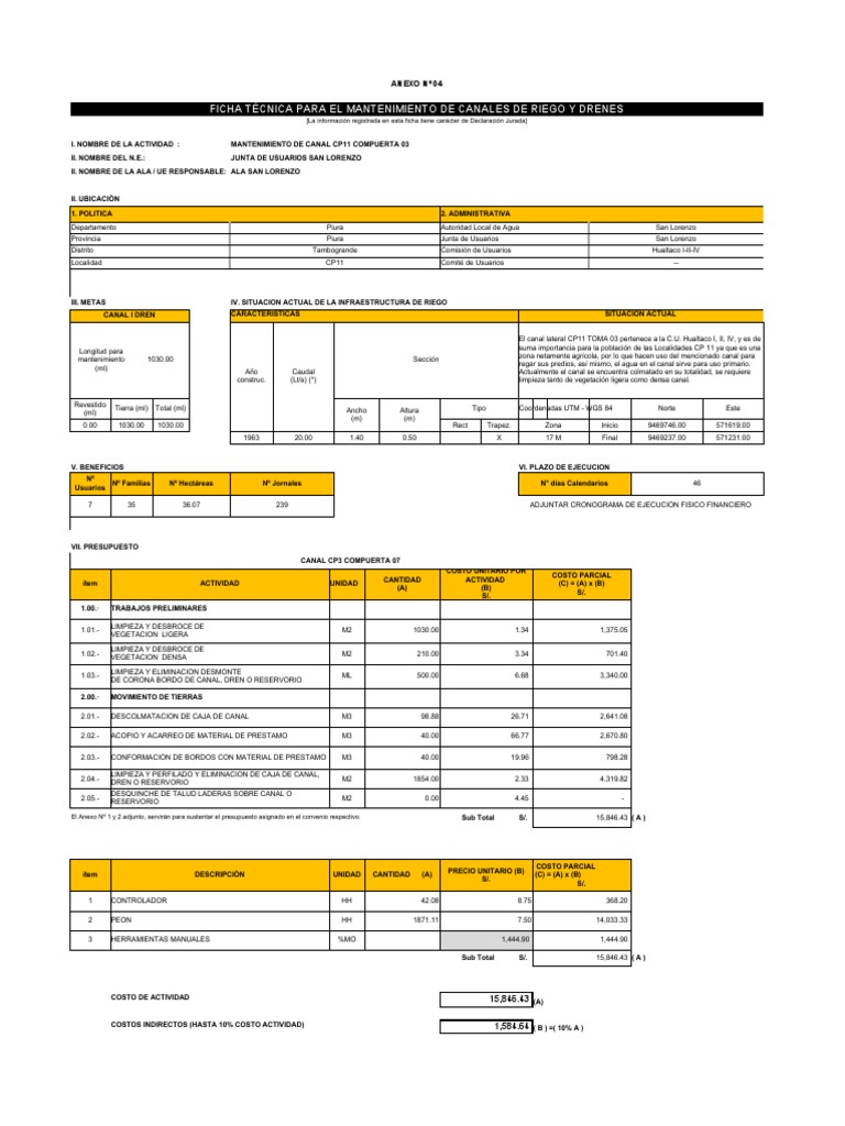 Ficha CP11 Comp 03 | PDF