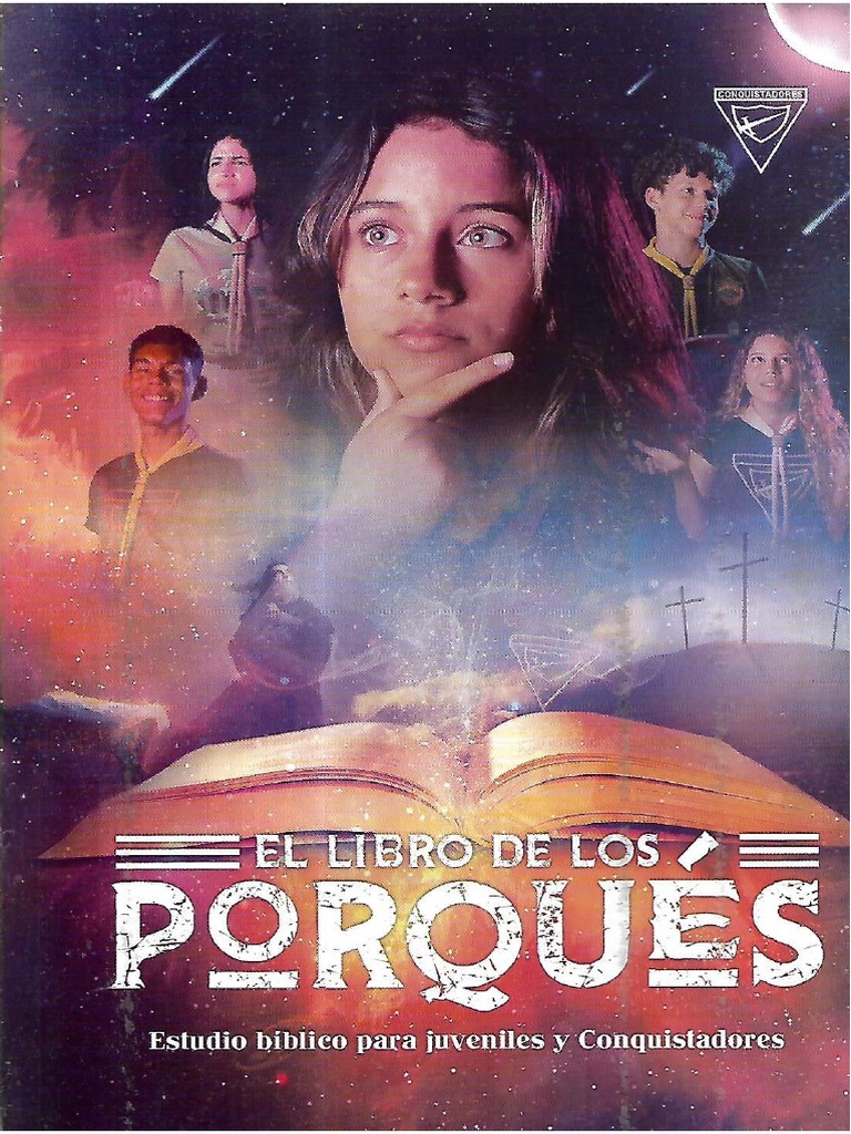 El Libro de Los Porqués | PDF