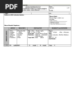 SKOR Hasanuddin Stroke | PDF