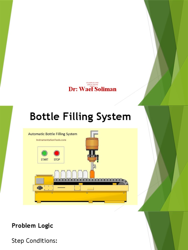 PLC Lecture7 | PDF | Technology & Engineering