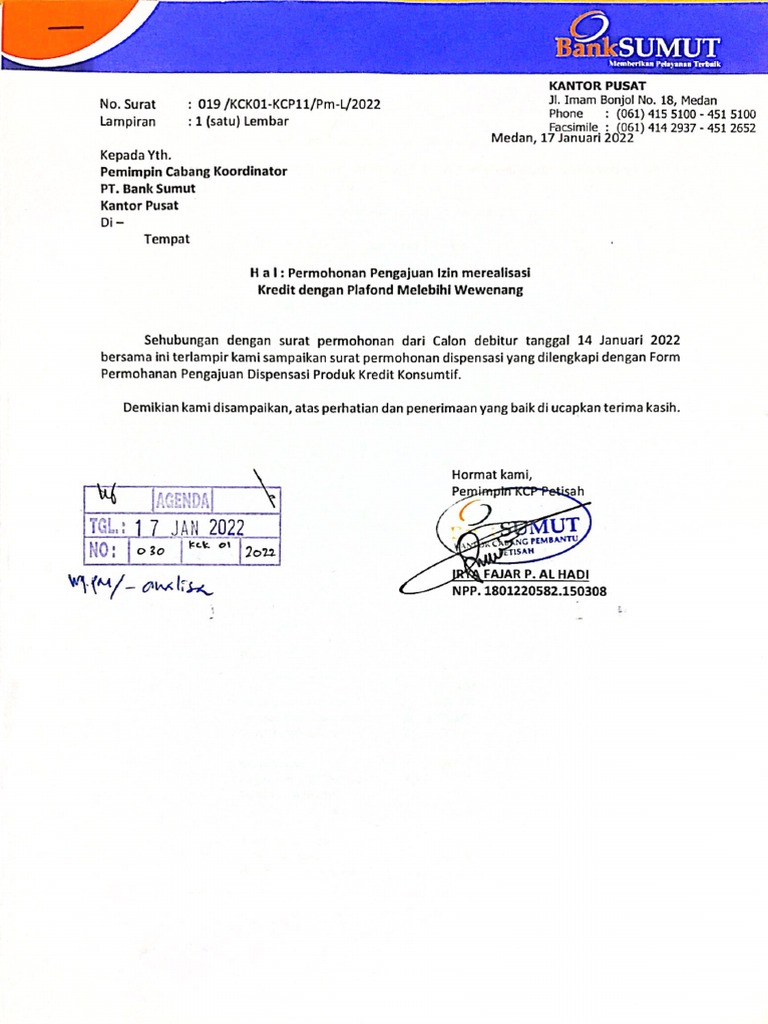 File Kak Dorkas | PDF