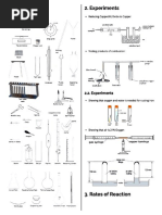 Determination of The Structure of NaCl Powder | PDF | X Ray ...