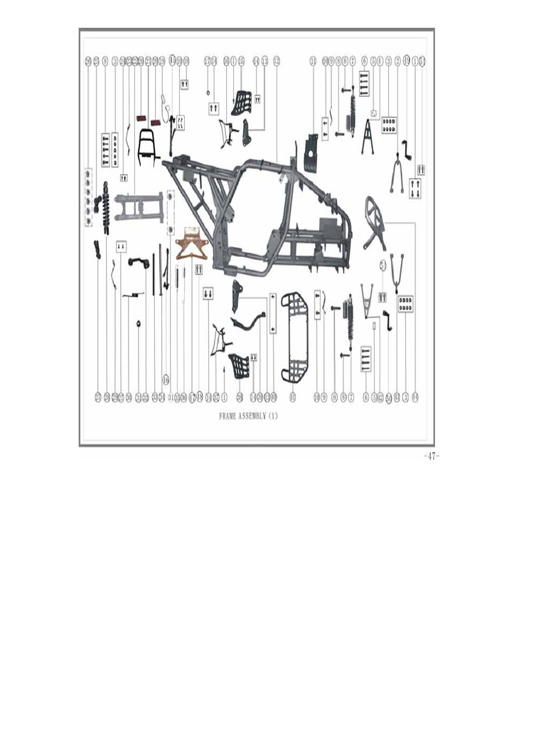 BS250S-11B Body | PDF