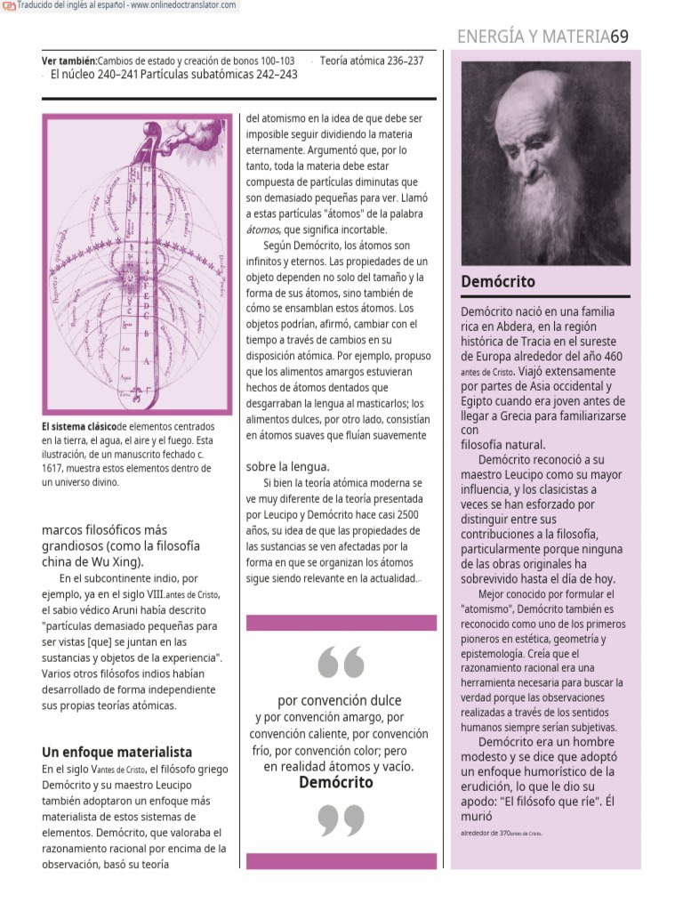 El Libro De La Física 071 140 En Es Pdf