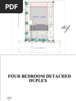New DepEd DPWH School Building Designs 1 | PDF | Window | Classroom