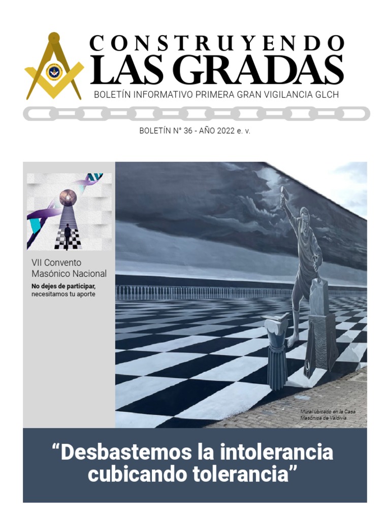 Boletín Nº36 2022 PGV | PDF