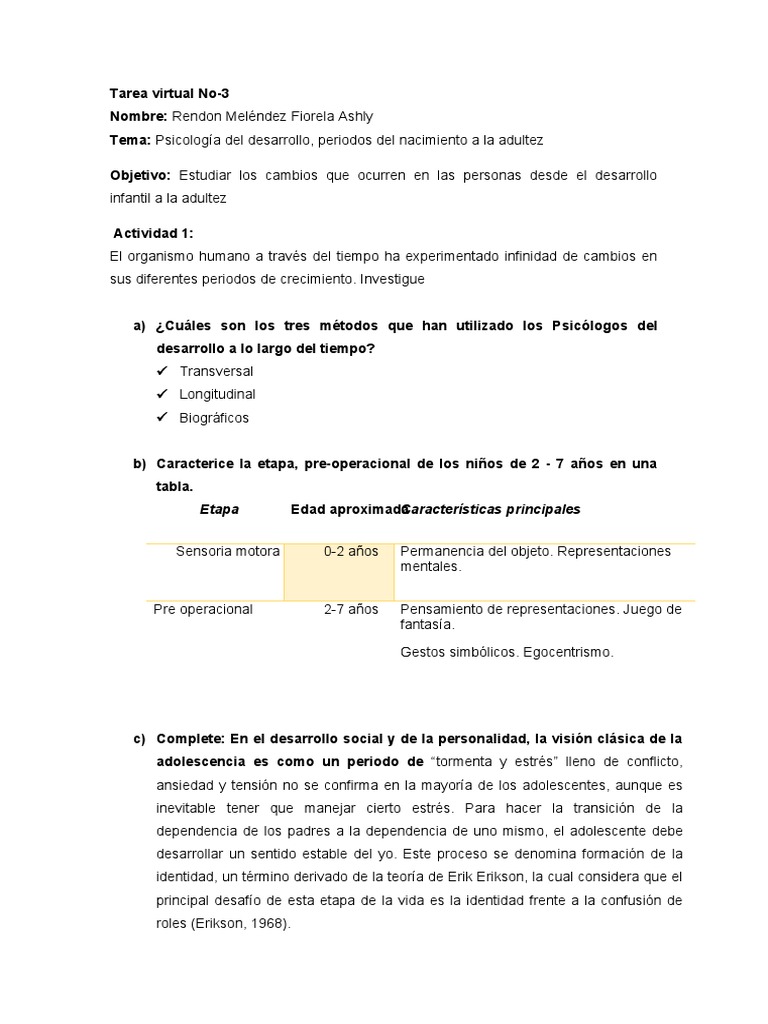 TAREA3 | PDF