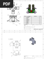 UCF Civil Engineering Course Map 2024-2025 | PDF