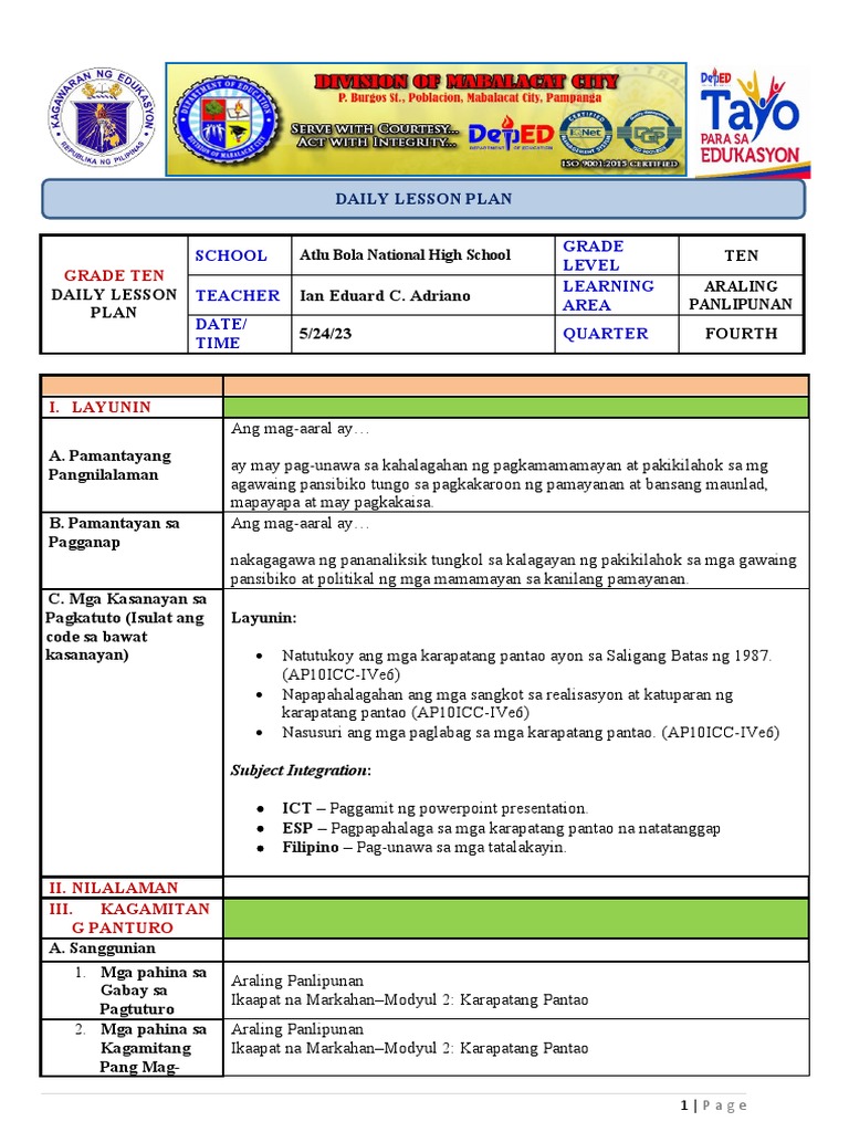 DLP - Ap10 M2 2 | PDF