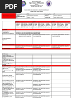 AP10 - DLL - Q1W2 - Suliraning Pangkapaligiran | PDF