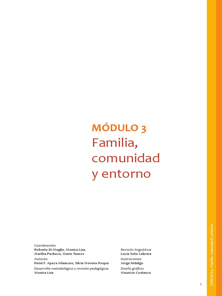 articulo-PM_indigenas_modulo3 | PDF | Familia | Iniciativa empresarial