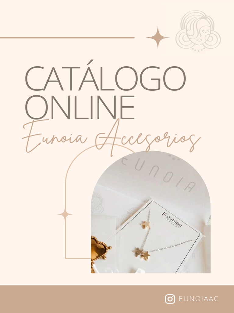 Accesorios Eunoia 30-05 PDF | PDF | Sector secundario de la economía | Elementos químicos