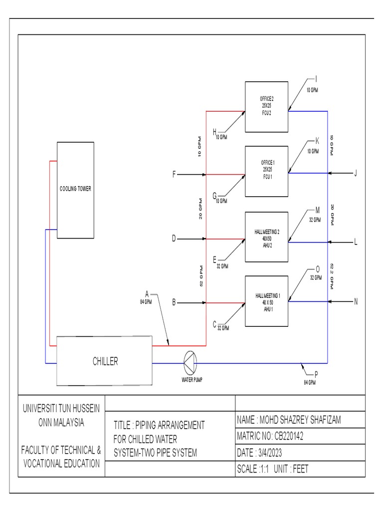 double-line-diagram-drawing-of-assignment-1-pdf-chemical