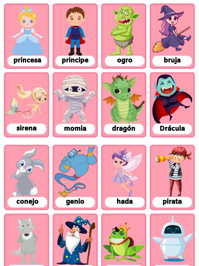 cuento_tarjetas | PDF