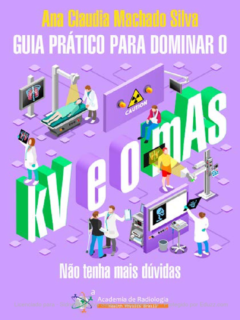 Guia Pratico Dominando o KV e Mas 1 - 1 | PDF