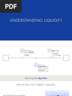 ICT Model | PDF | Market Liquidity | Market (Economics)