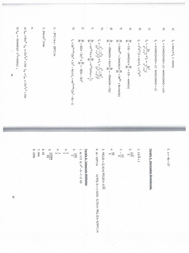 Apostila Completa de CFVV Unip | PDF