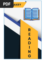 Nursery Rhymes Part 3 | PDF | Phonics | Reading Comprehension