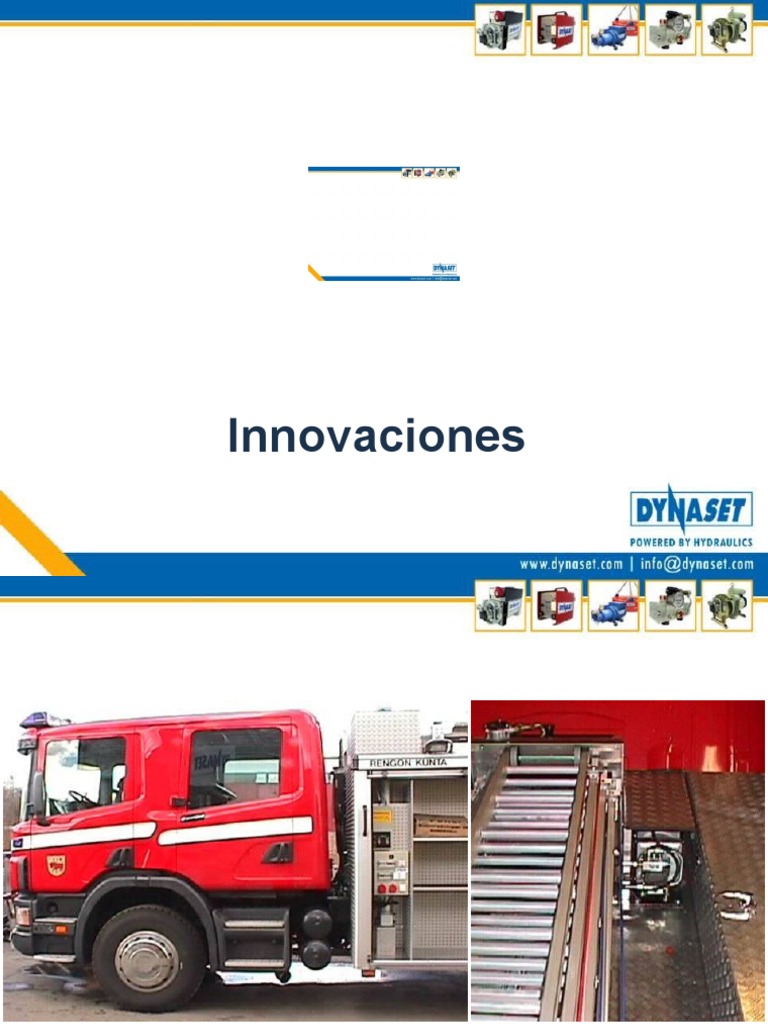 Dynaset Innovations | PDF | Business