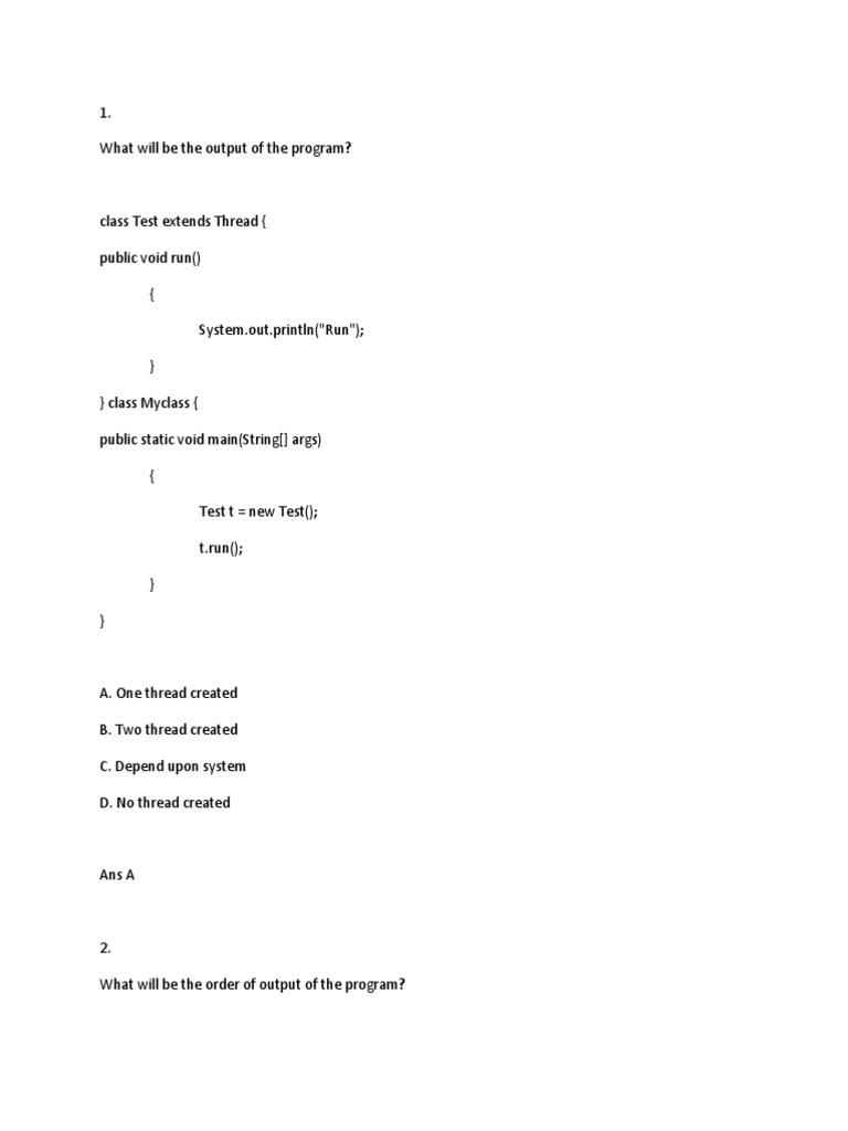 CSE406_ETE_Practice Set | PDF