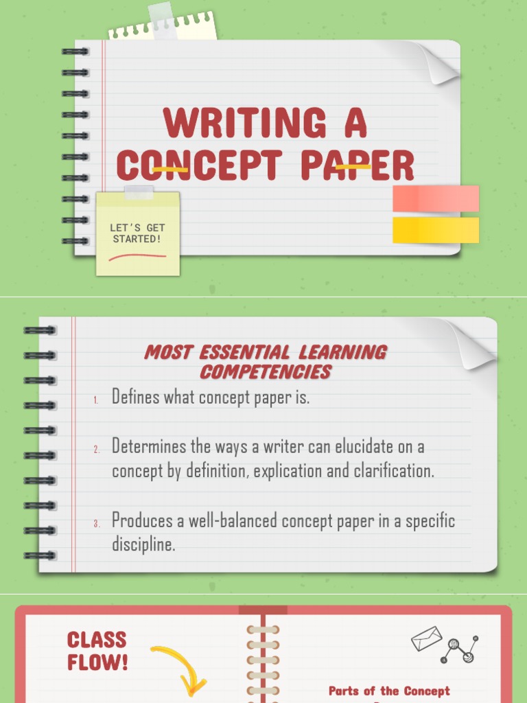Concept Paper | PDF | Democracy | Political Ideologies
