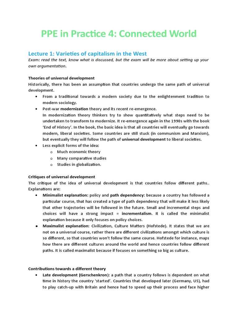 PPE in Practice 4 | PDF | Artificial Intelligence | Intelligence (AI) & Semantics