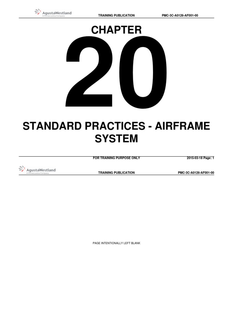 Airframe Systems Maintenance Guide | PDF | Corrosion | Screw