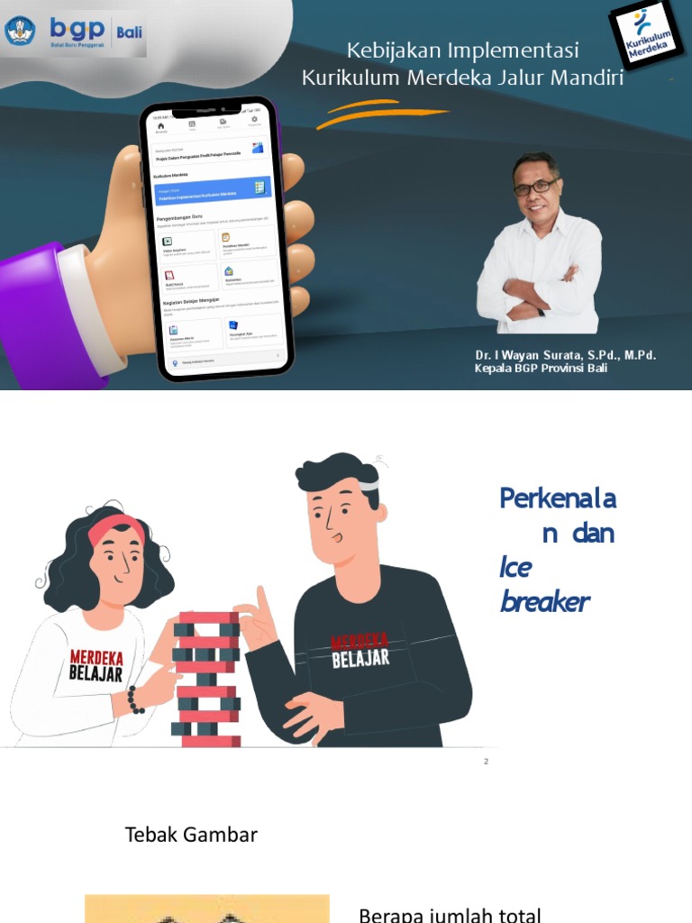 Bahan-Kebijakan Upgreding Plago. | PDF | Karier & Perkembangan