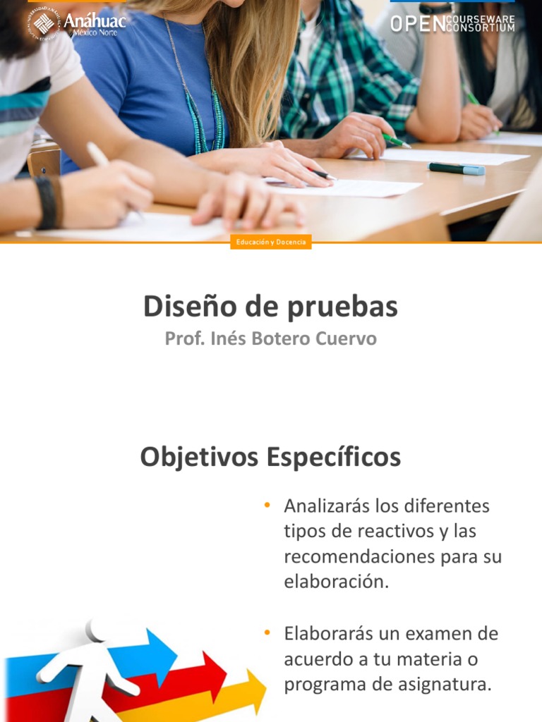 Diseno de Pruebas | PDF