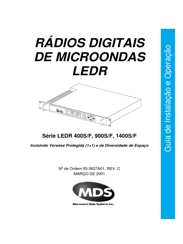 LEDR RevC - PDF | PDF