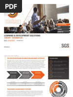 D218 - Task 2 - Brianna Knox | PDF | Leadership | Mindset