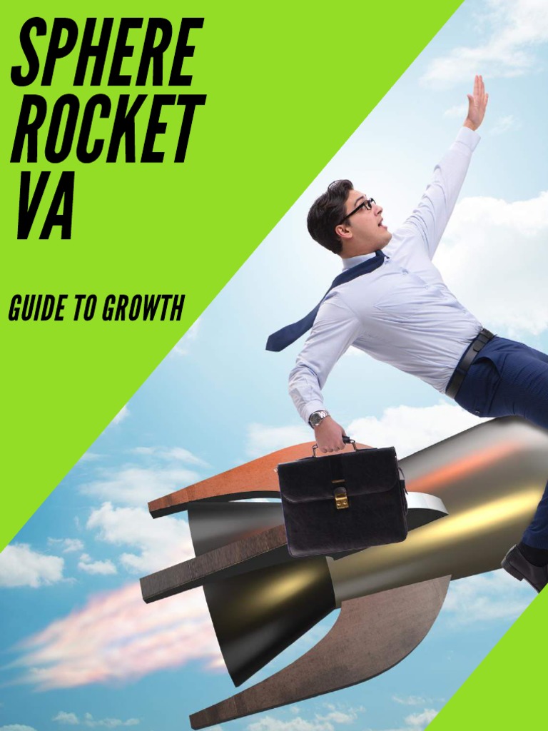 The Ultimate Virtual Assistant Guide 7 - Compressed | PDF