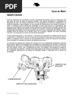 Manual Zetec Rocam 1.6 | PDF | Motores | Pistão