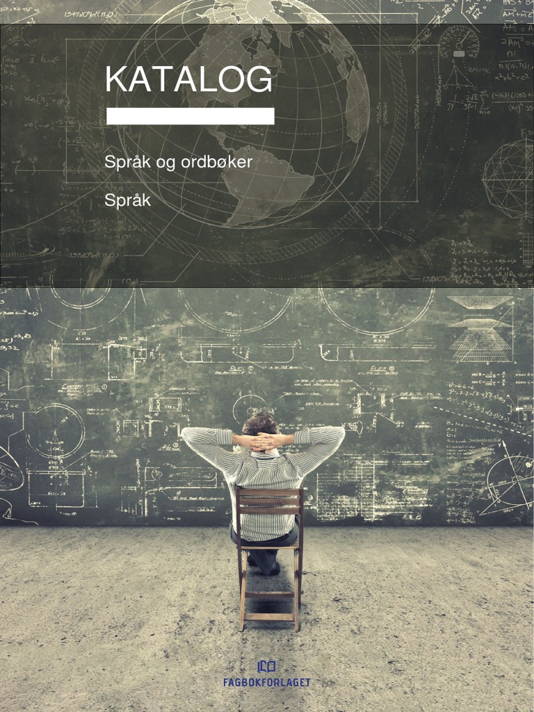 Fagbokforlaget Katalog | PDF