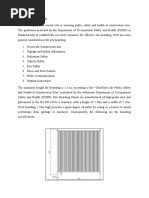 Master Drawing List | PDF | Deep Foundation | Prestressed Concrete